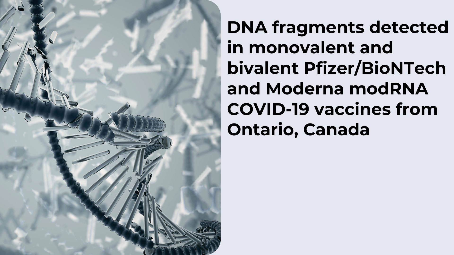 Canadian Covid Care Alliance